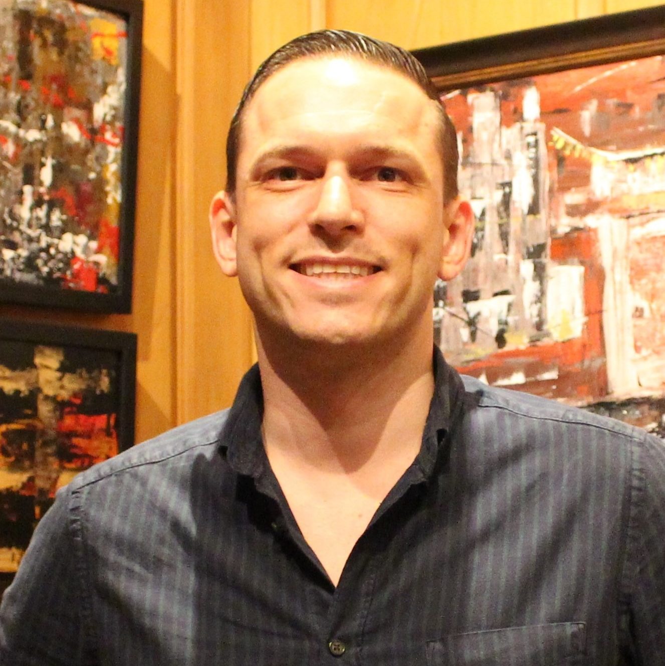 Board of Directors - German Club Manila