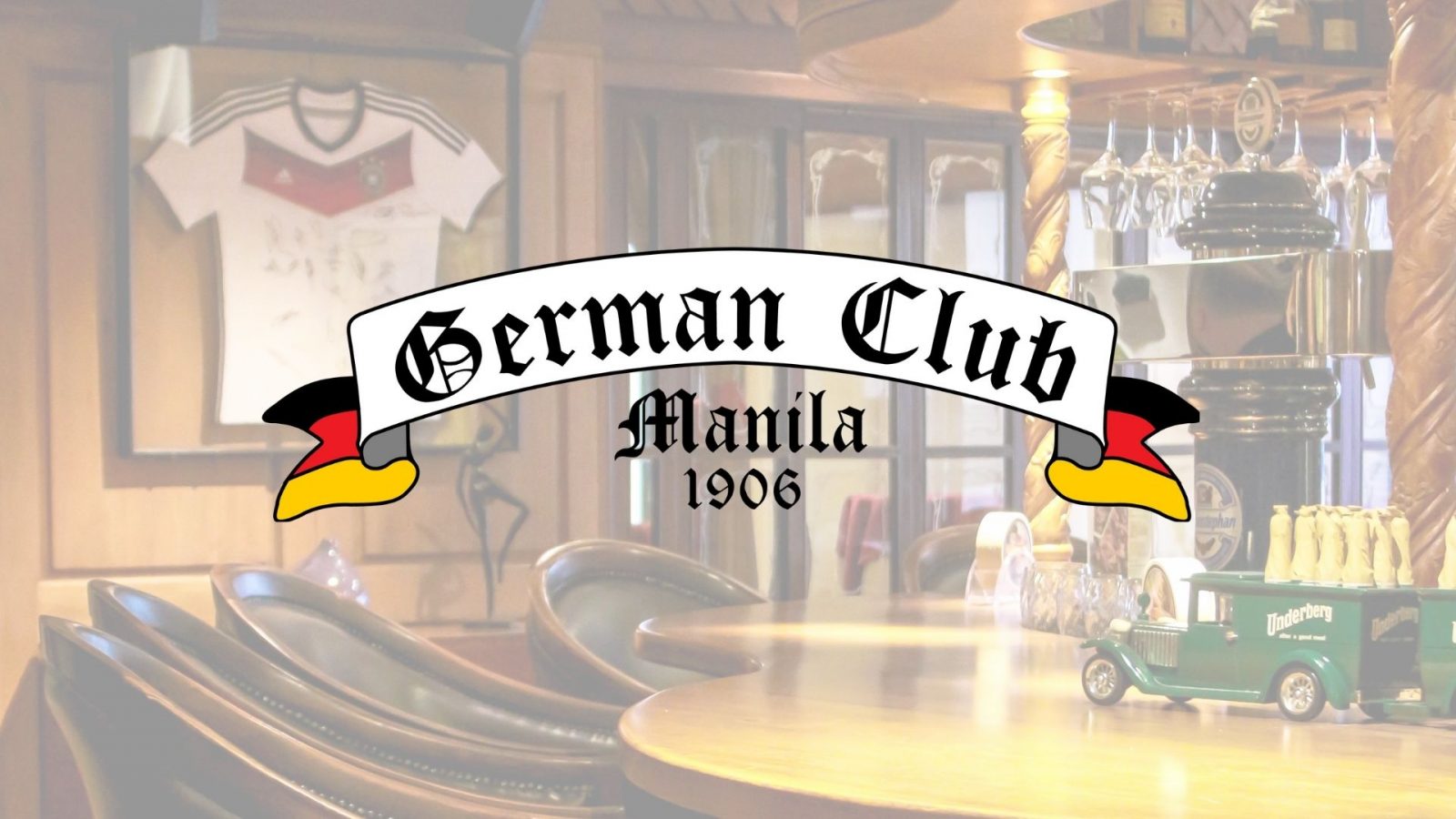 German Club Manila: November 2022 Newsletter - German Club Manila