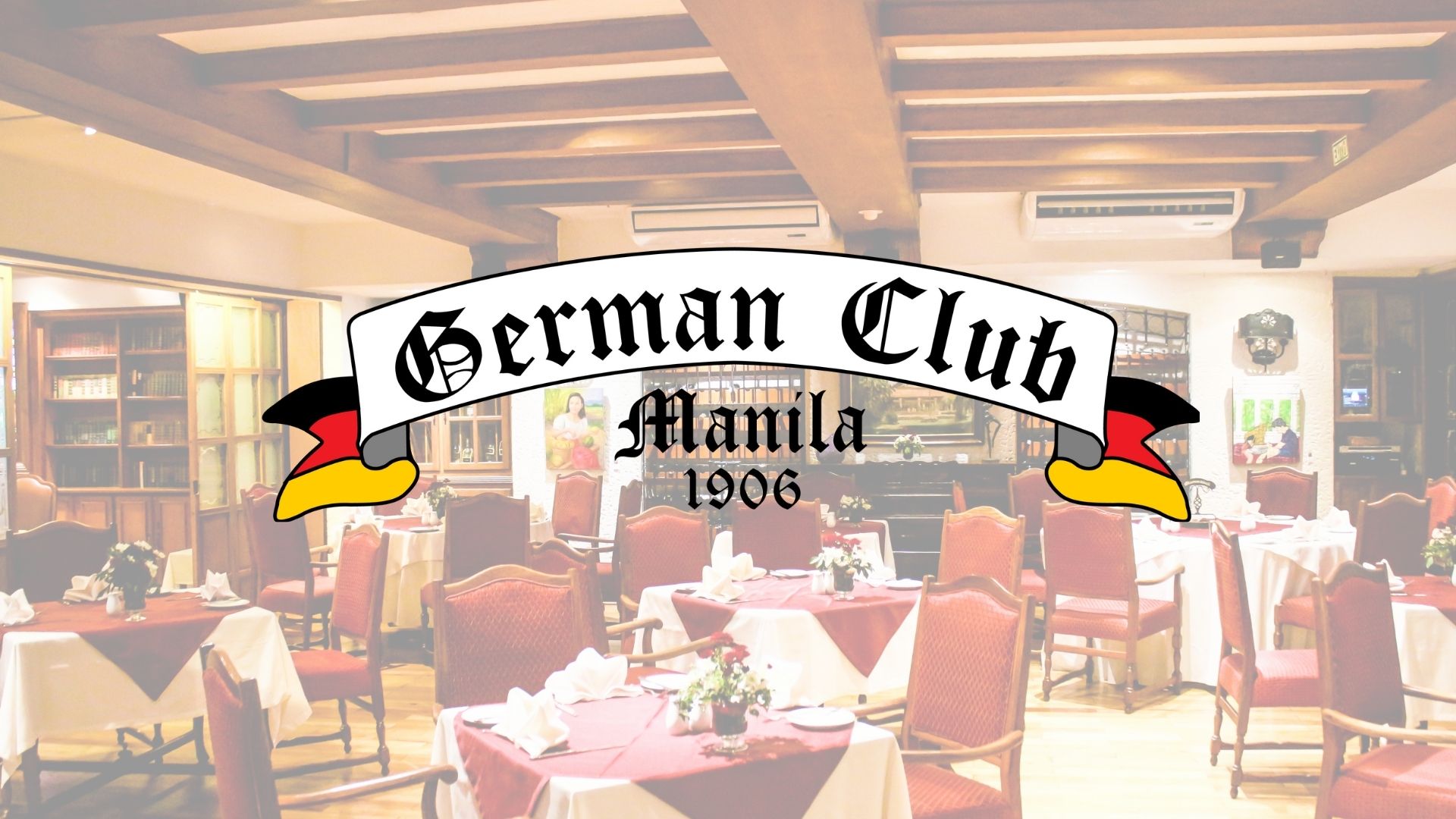 German Club Manila: March 2022 Newsletter - German Club Manila