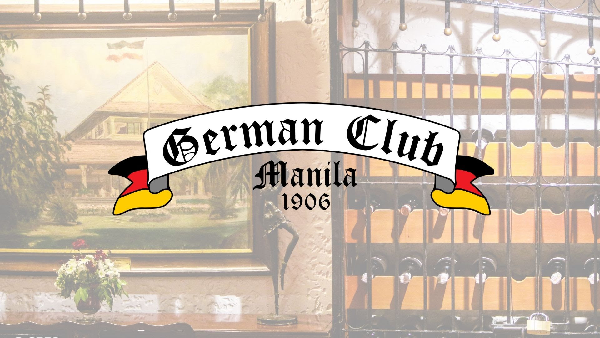 German Club Manila: June 2022 Newsletter - German Club Manila