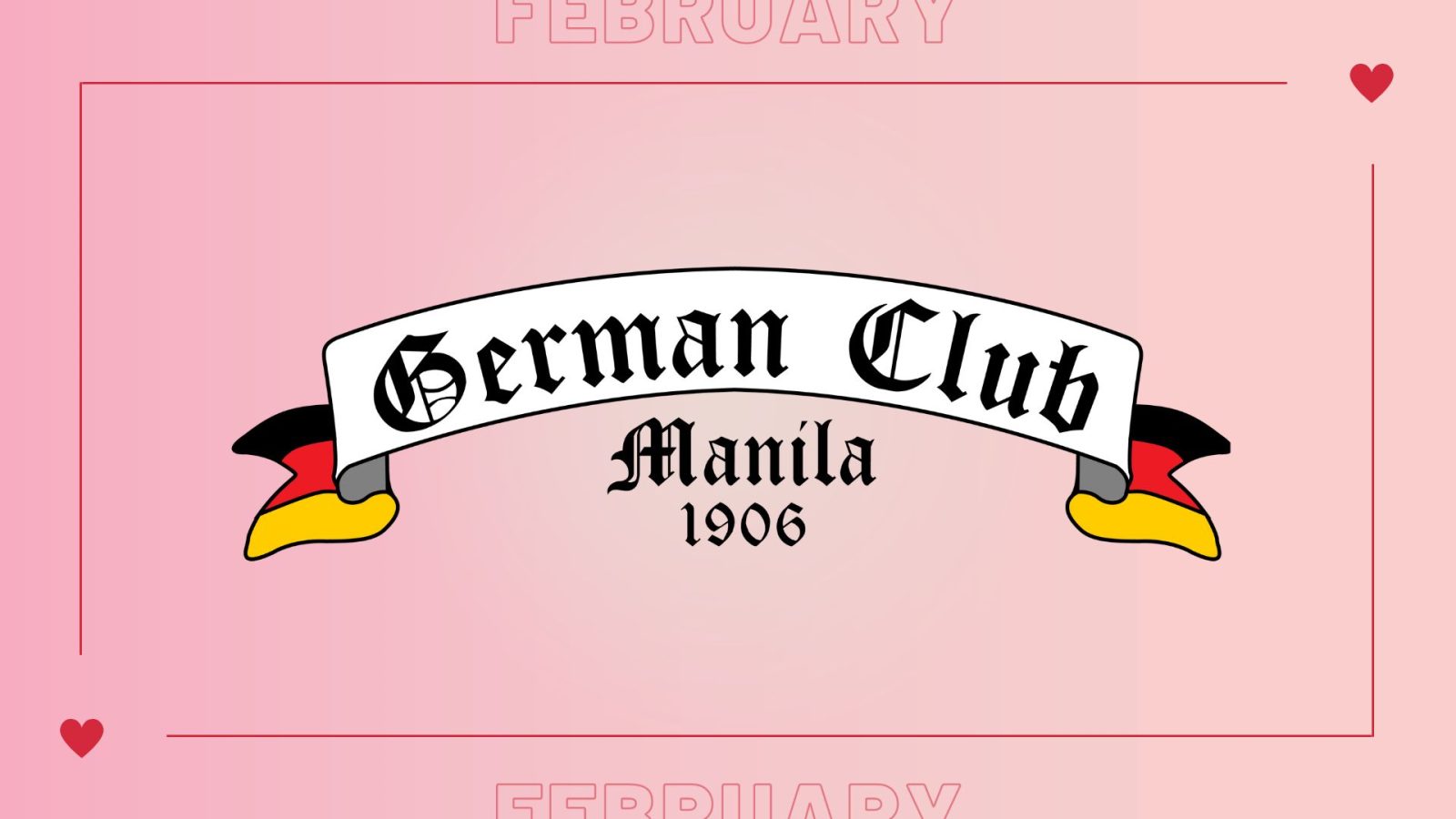 German Club Manila: February 2023 Newsletter - German Club Manila